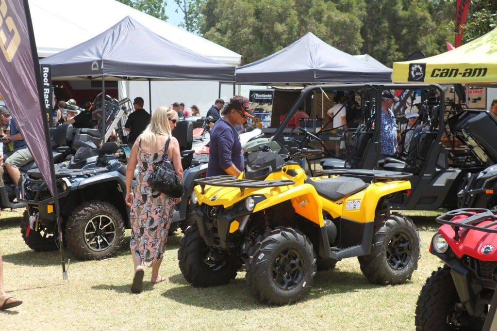 2017 Photo Gallery - Perth 4WD and Adventure Show