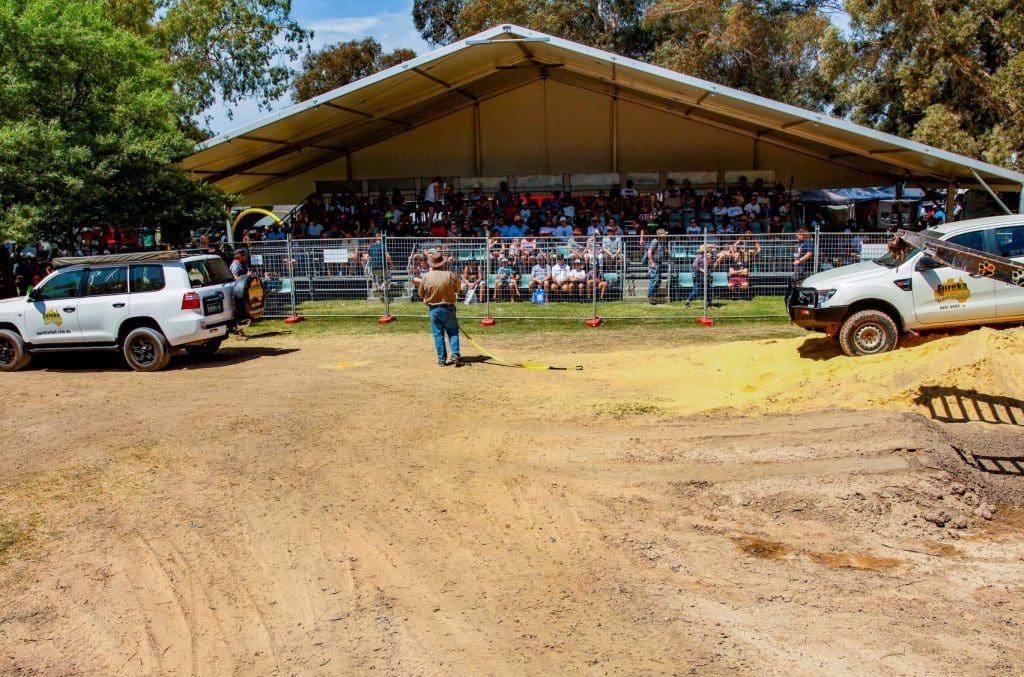 2017 Photo Gallery - Perth 4WD and Adventure Show
