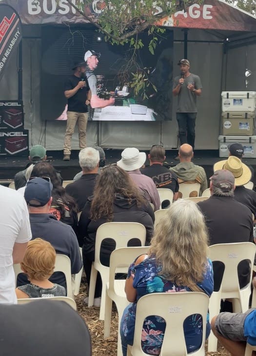 2024 Photo Gallery - Perth 4WD and Adventure Show
